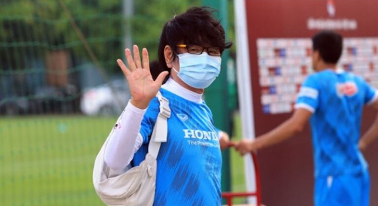 Choi Joo-young, staf baru di tim pelatih Timnas Indonesia – Kamustimnas