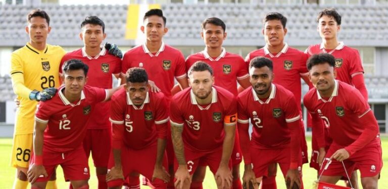 Serba pertama dari pertandingan Timnas lawan Libya – Kamustimnas