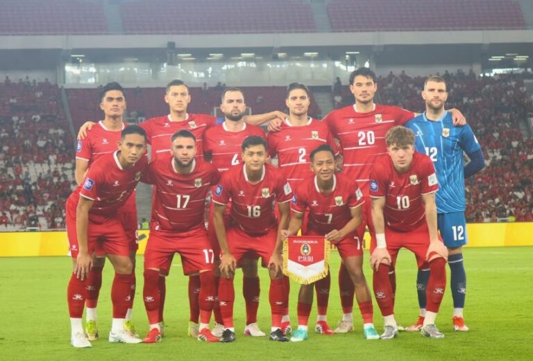Rochi Putiray: Timnas membutuhkan dukungan penuh dari semua pihak ...